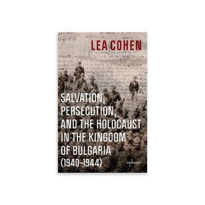 Salvation, Persecution, and the Holocaust